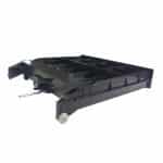 24V Connected RJ12 Micro Switch Stainless Cash Drawer