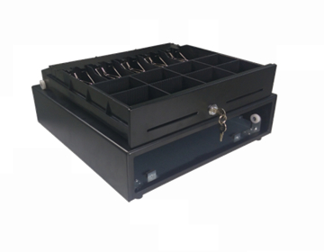 Kustal: China Cash Drawer & POS Equipment Supplier