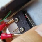 Compact Cash Drawer With 330mm 24V Detachable RJ12