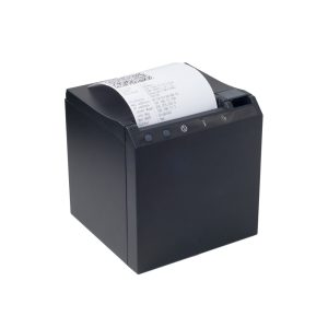 Mini Thermal Printer Receipt 58/80/83mm USB/Serial/BT/WiFi